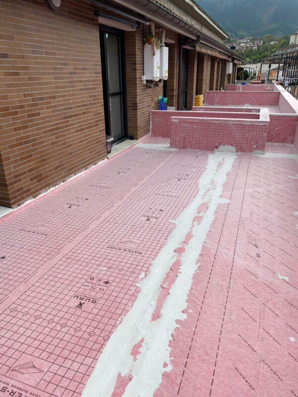 Canaleta de exterior - Raynex - Estil Guru