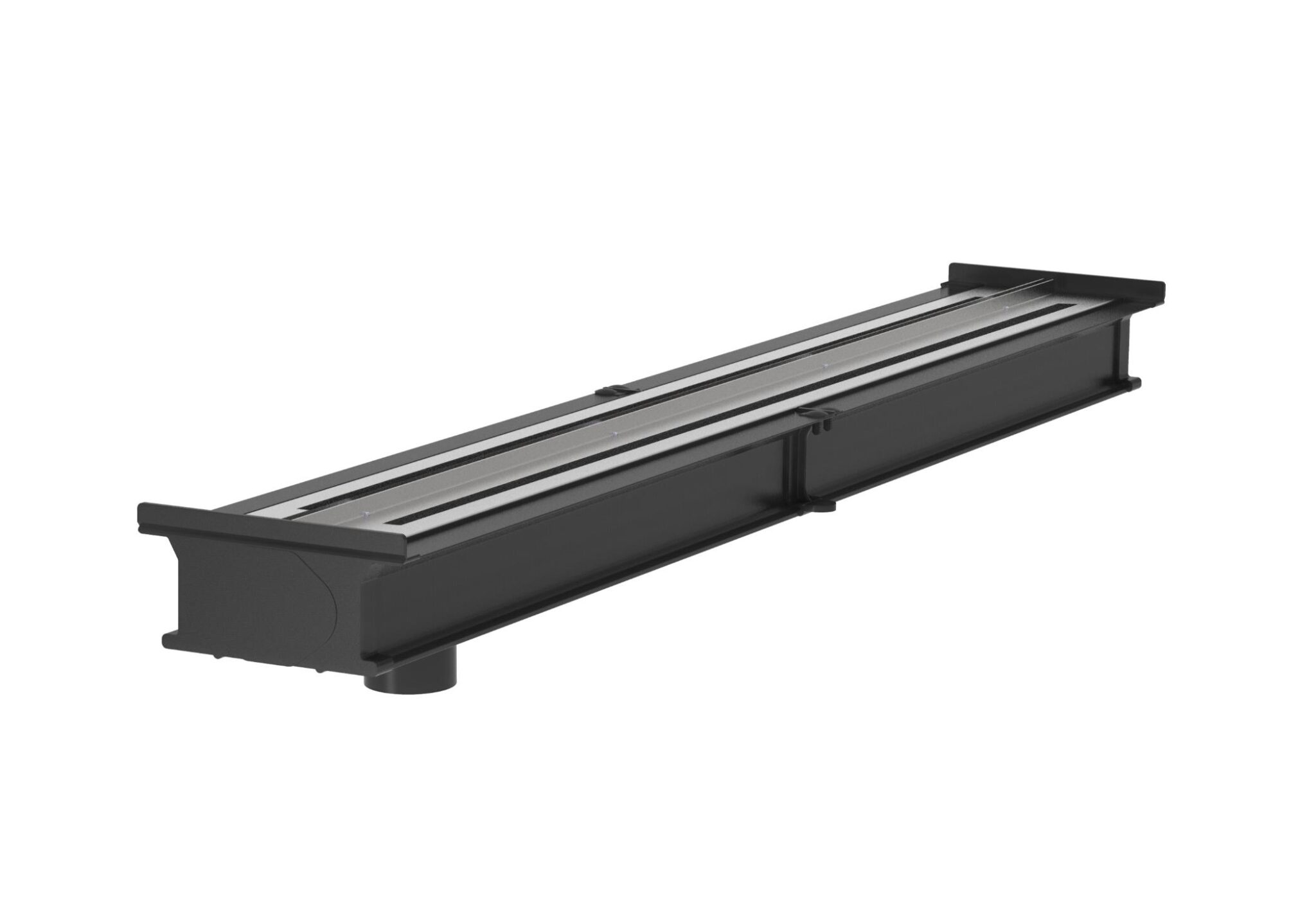 Outdoor gutter - Raynex - Estil Guru