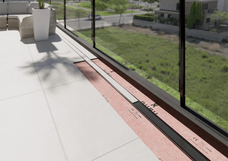 Canaleta de exterior - Raynex - Estil Guru
